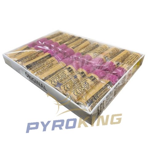 FP3 Original 2,1g F3 - Jorge - PyroKing